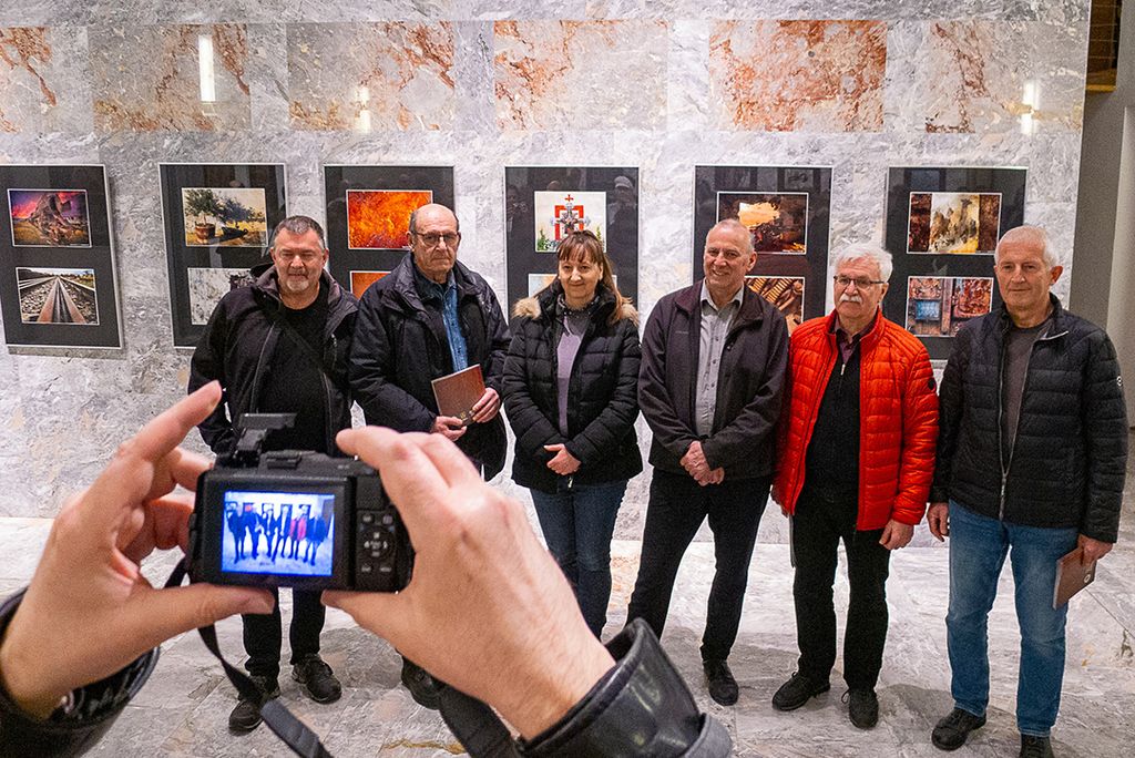 Srečanje gorenjskih fotografov 2023 | Občina Jesenice | MojaObčina.si