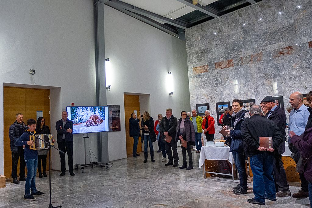 Srečanje gorenjskih fotografov 2023 | Občina Jesenice | MojaObčina.si