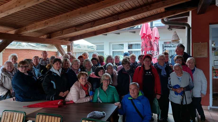 Obisk Arboretuma Volčji Potok | Občina Dolenjske Toplice | MojaObčina.si