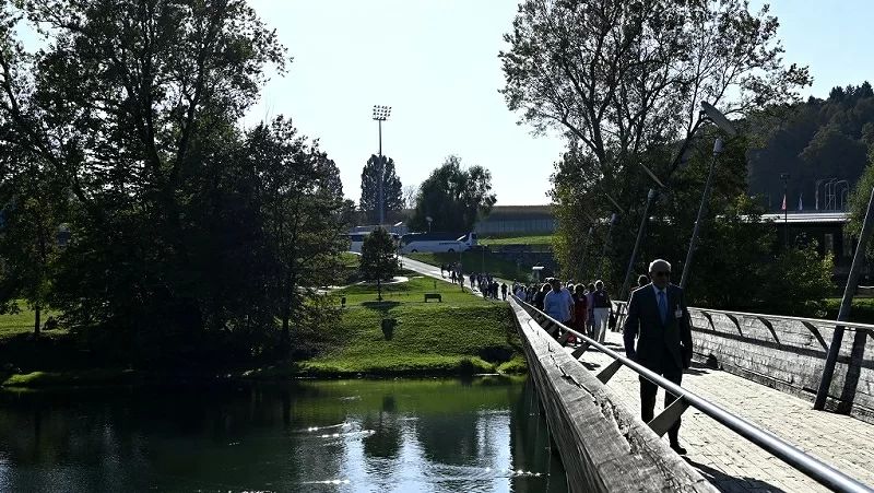 Novo mesto prvič obiskali častni konzuli | Občina Novo mesto ...