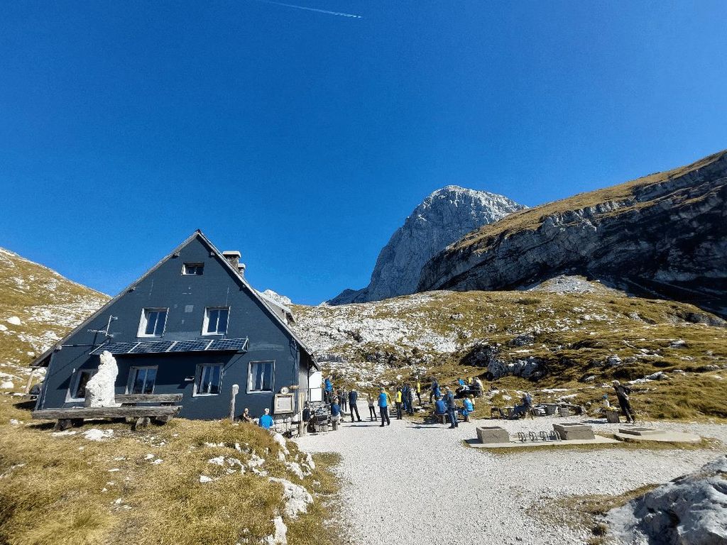 SEDEMDESETLETNICA SLOVENSKE POTI NA VRH MANGARTA | Občina Bovec | MojaObčina.si
