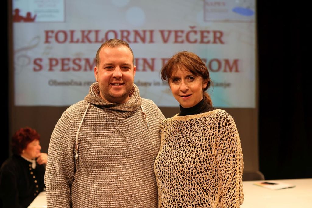 Folklorni večer v Mokronogu | Občina Mokronog-Trebelno | MojaObčina.si