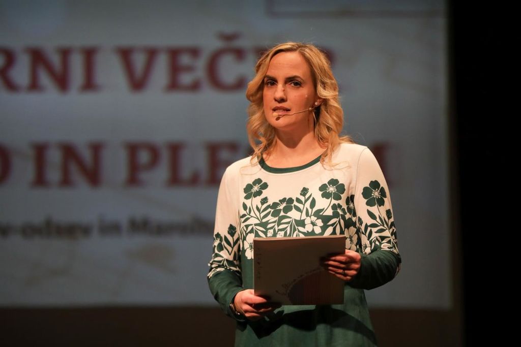 Folklorni večer v Mokronogu | Občina Mokronog-Trebelno | MojaObčina.si