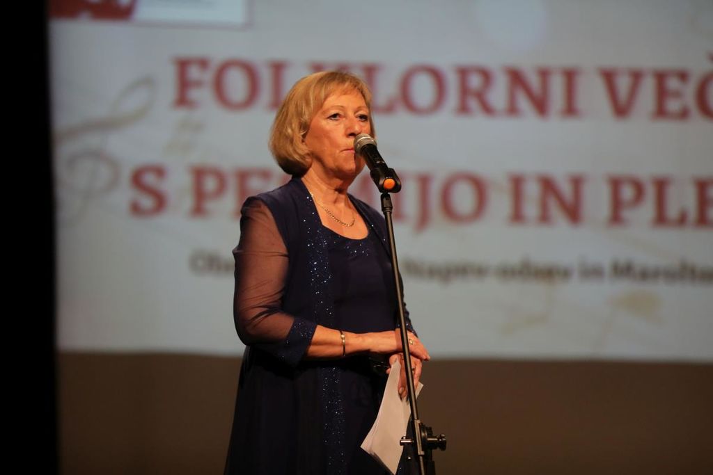 Folklorni večer v Mokronogu | Občina Mokronog-Trebelno | MojaObčina.si