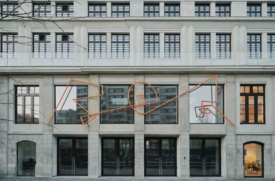 Center Rog nagrajen na 11. Bienalu slovenskega oblikovanja Brumen ...