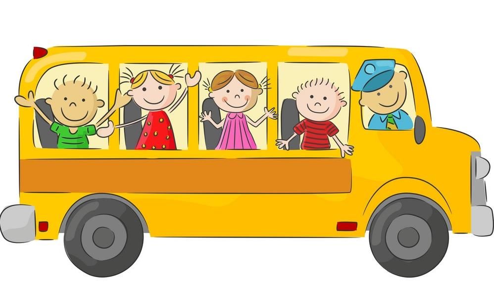 Obvestilo staršem otrok vozačev v novem šolskem letu 2024-2025 | Občina Mokronog-Trebelno ...