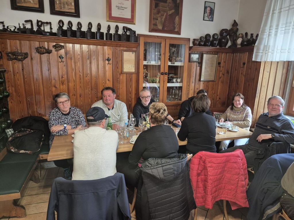 Obisk Društva Svetloba | Občina Mokronog-Trebelno | MojaObčina.si