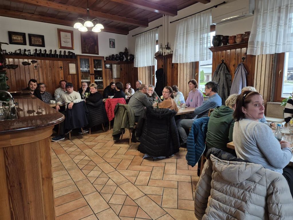 Obisk Društva Svetloba | Občina Mokronog-Trebelno | MojaObčina.si