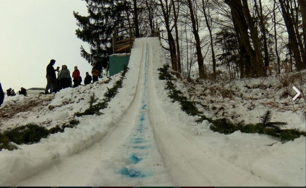 Velika tekma v smučarskih poletih | Občina Destrnik | MojaObčina.si