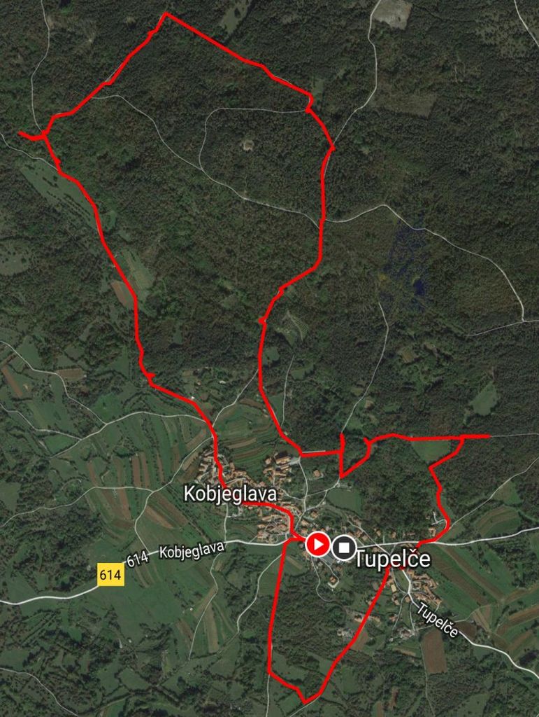 Barjani po poti 9 kalov | Občina Vrhnika | MojaObčina.si