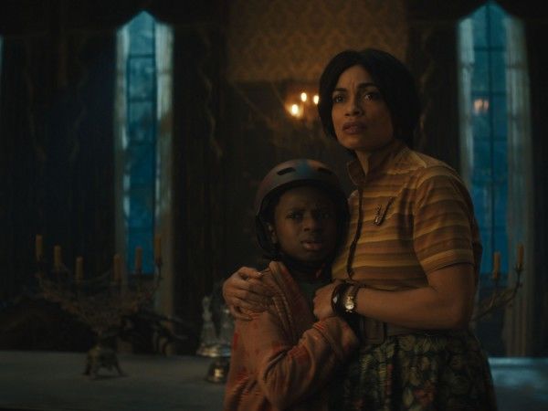 Grad strahov (Haunted Mansion) - dogodki v občini Radovljica ...