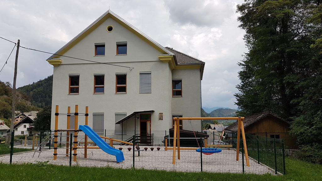 Vpis otrok v Vrtec Bled za šolsko leto 2024/2025 (za sprejem s 1. 9 ...