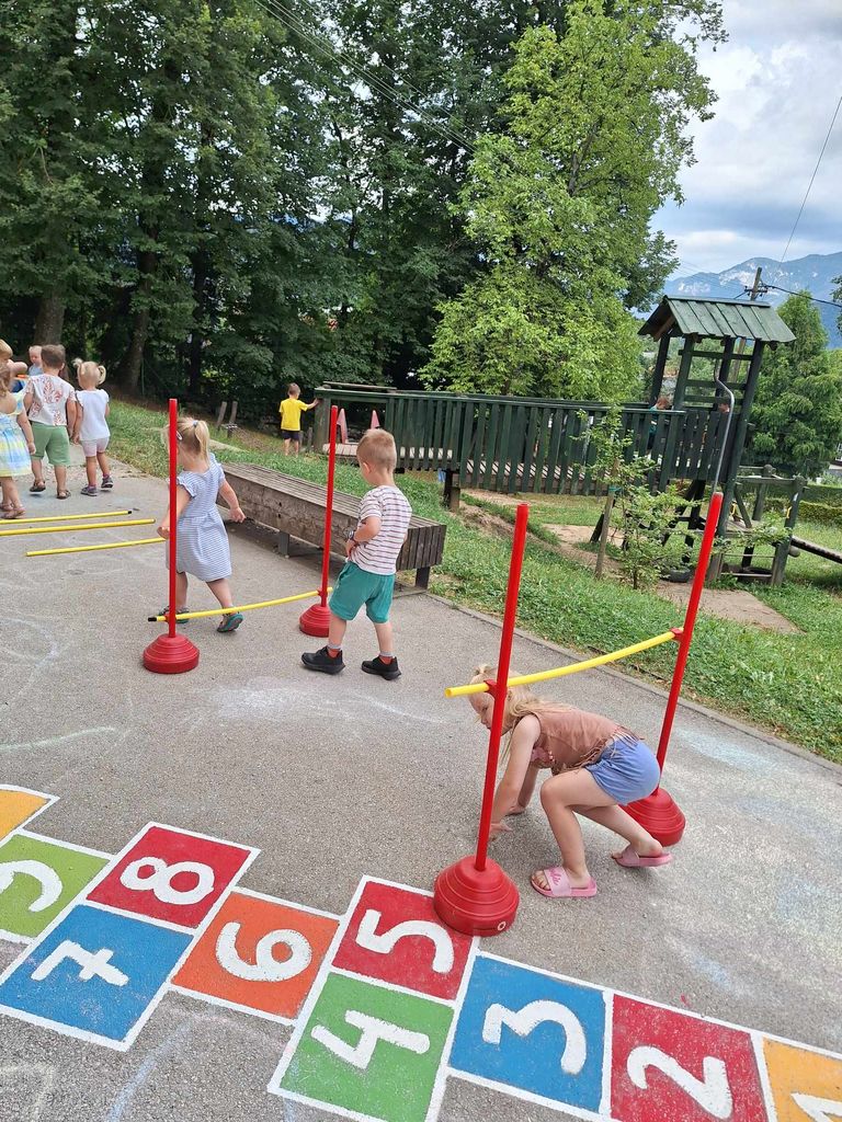 POVABILO V VRTEC | Občina Bled | MojaObčina.si