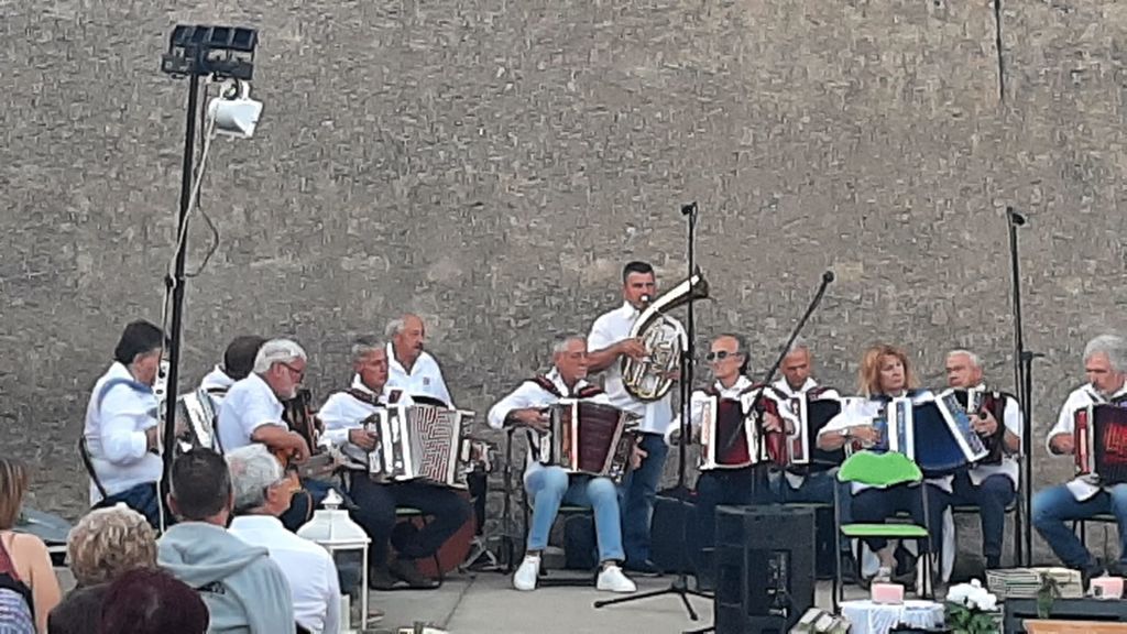 VEČER DIATONIČNE HARMONIKE | Občina Miren-Kostanjevica | MojaObčina.si