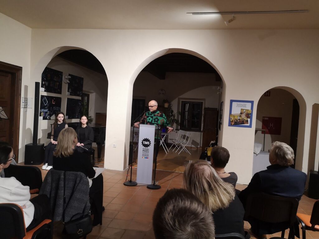 80 let prvih slovenskih znamk za Slovensko Primorje in Istro | Občina ...