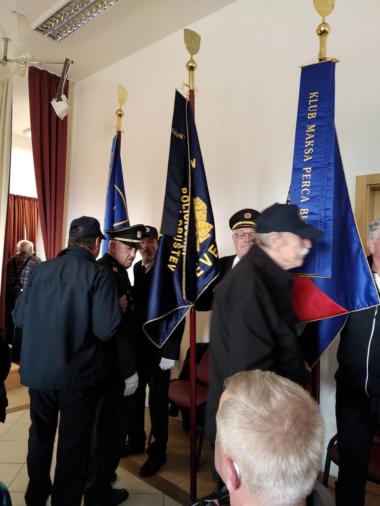 Spominska slovesnost ob 80-letnici smrti narodnega heroja Maksa Perca | Občina Bled | MojaObčina.si