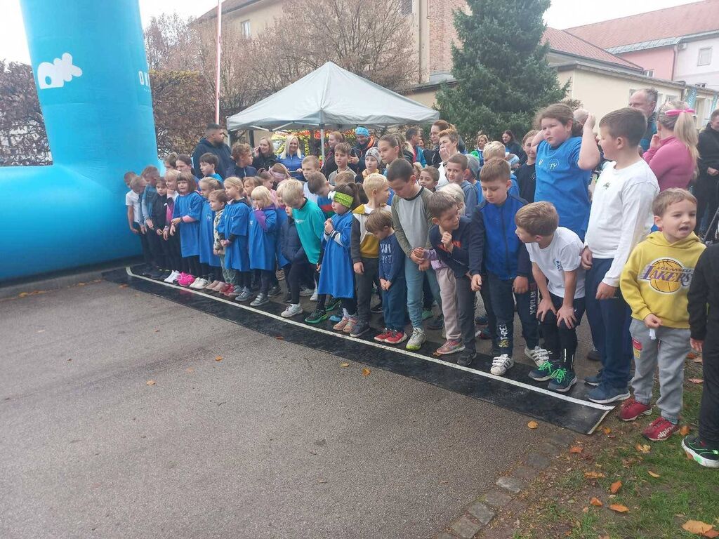 10. Tek Občine Mengeš – znova uspešen tekaški praznik | Občina Mengeš | MojaObčina.si