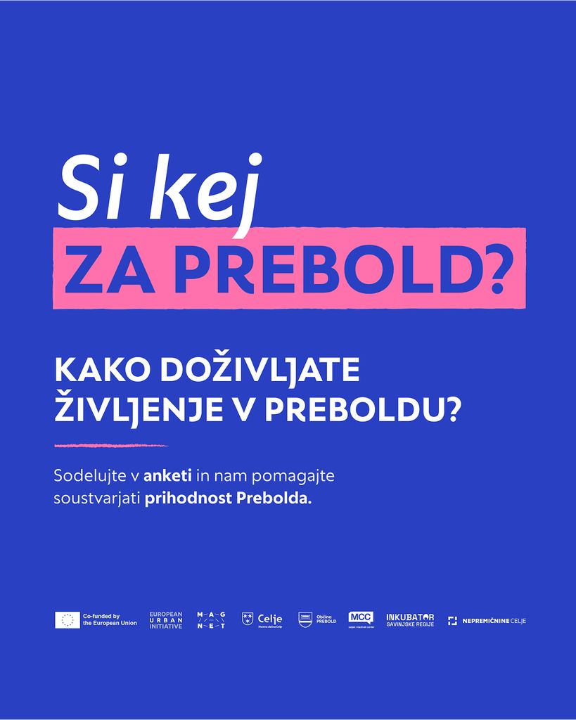 A si kej za Prebold? | Občina Prebold | MojaObčina.si