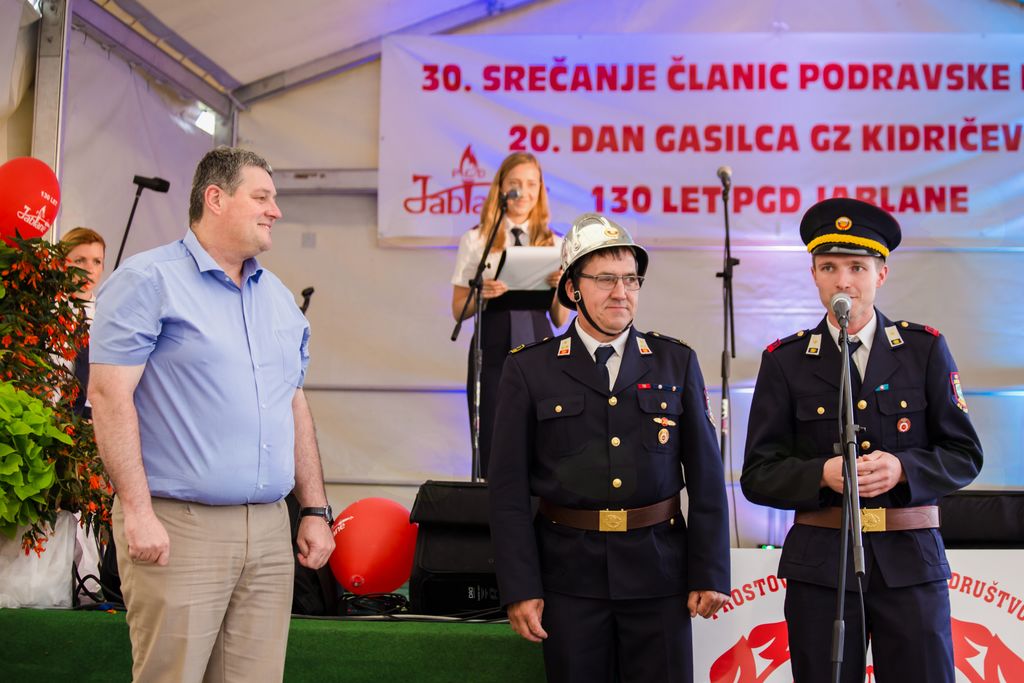 V Jablanah smo praznovali | Občina Kidričevo | MojaObčina.si