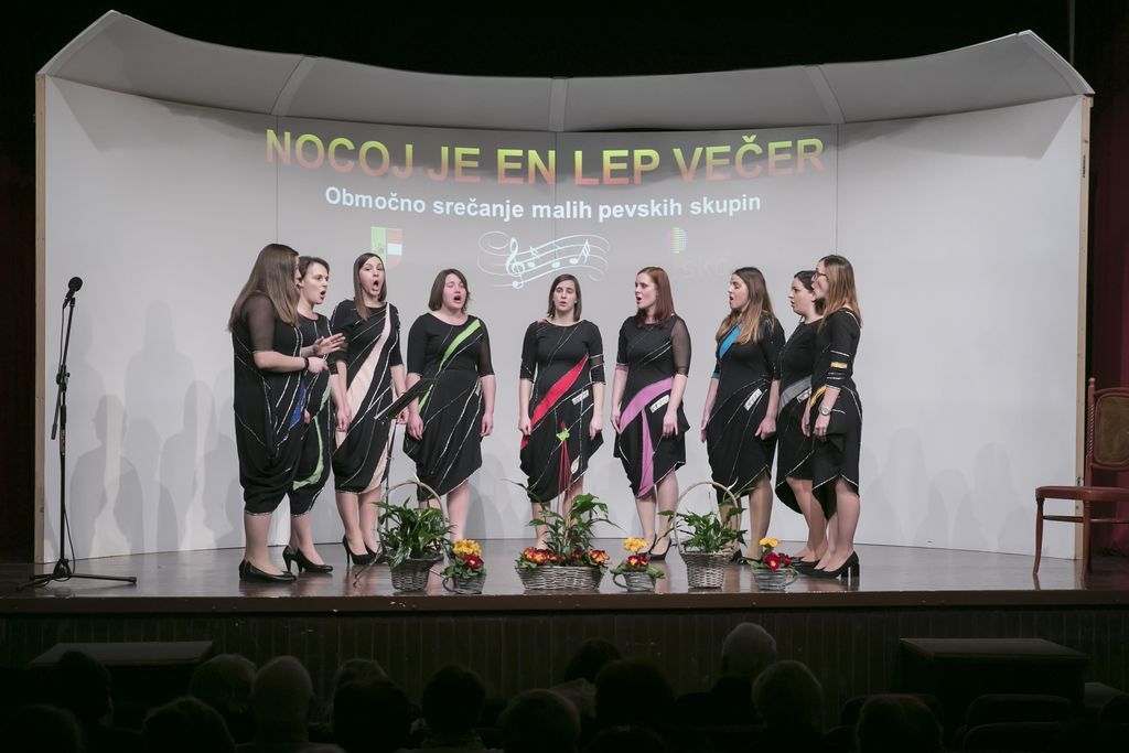 Nocoj je en lep večer | Občina Vojnik | MojaObčina.si