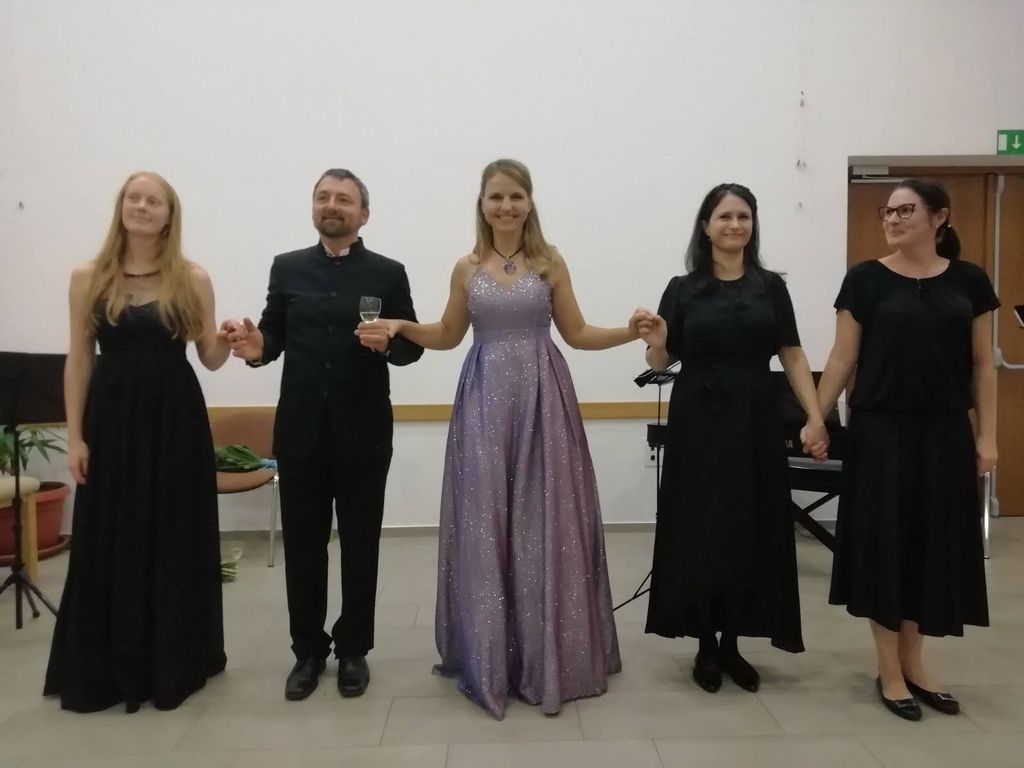 Ko mislim nate … | Občina Vojnik | MojaObčina.si