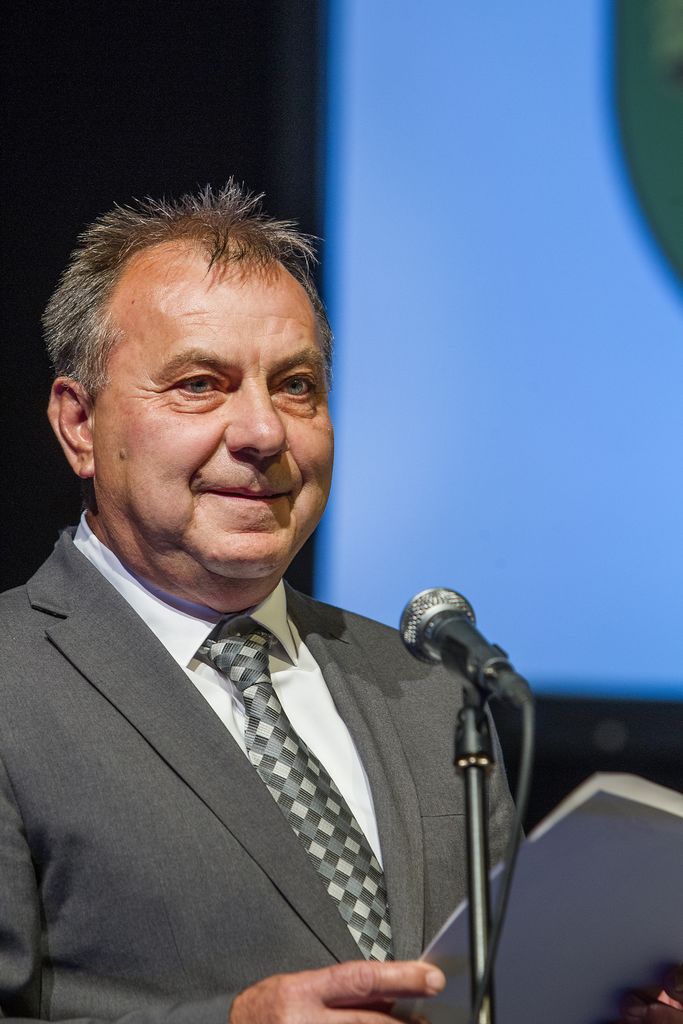 Peter Babnik | Občina Vojnik | MojaObčina.si