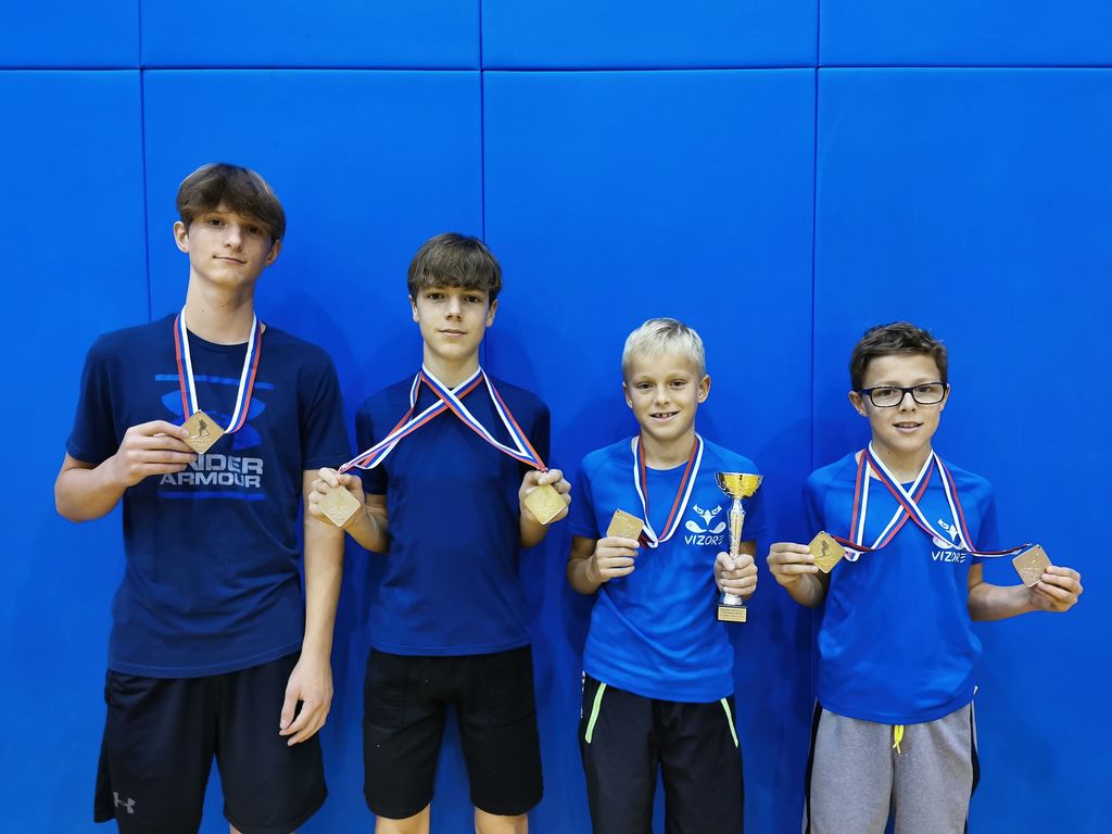 Uspešna poletna sezona SD Vizore | Občina Vojnik | MojaObčina.si