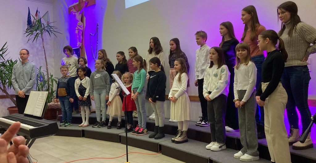 Prireditev v počastitev slovenskega kulturnega praznika | Občina Vojnik | MojaObčina.si