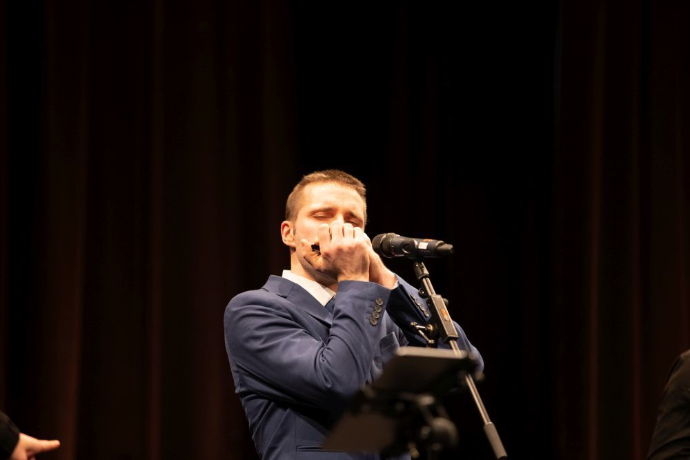 Prijatlji so se letos zbrali v Mokronogu | Občina Trebnje | MojaObčina.si