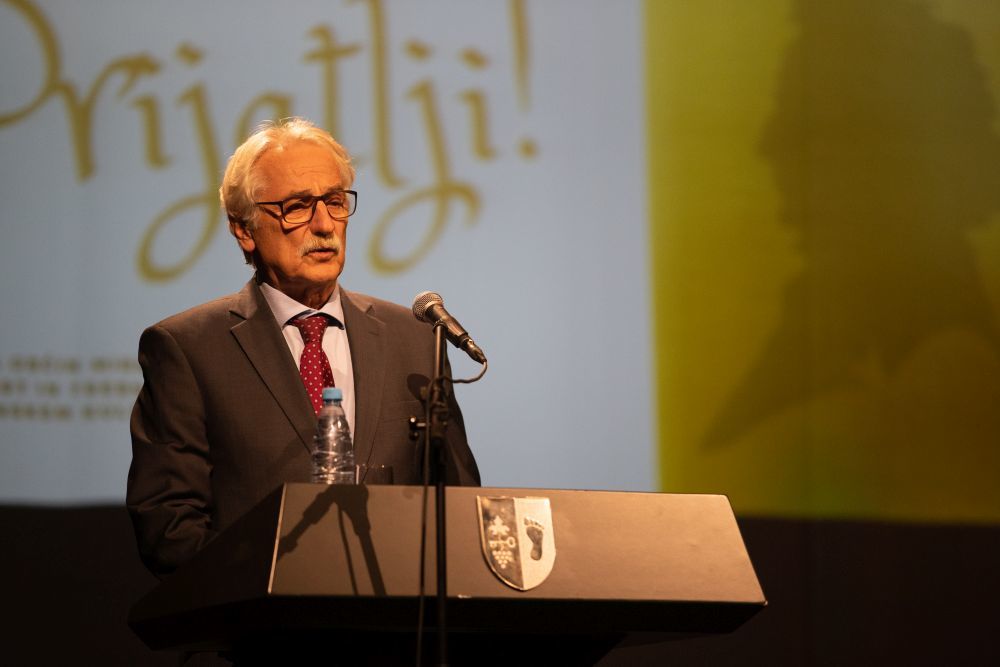 Prijatlji so se letos zbrali v Mokronogu | Občina Trebnje | MojaObčina.si