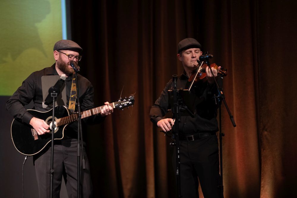 Prijatlji so se letos zbrali v Mokronogu | Občina Trebnje | MojaObčina.si