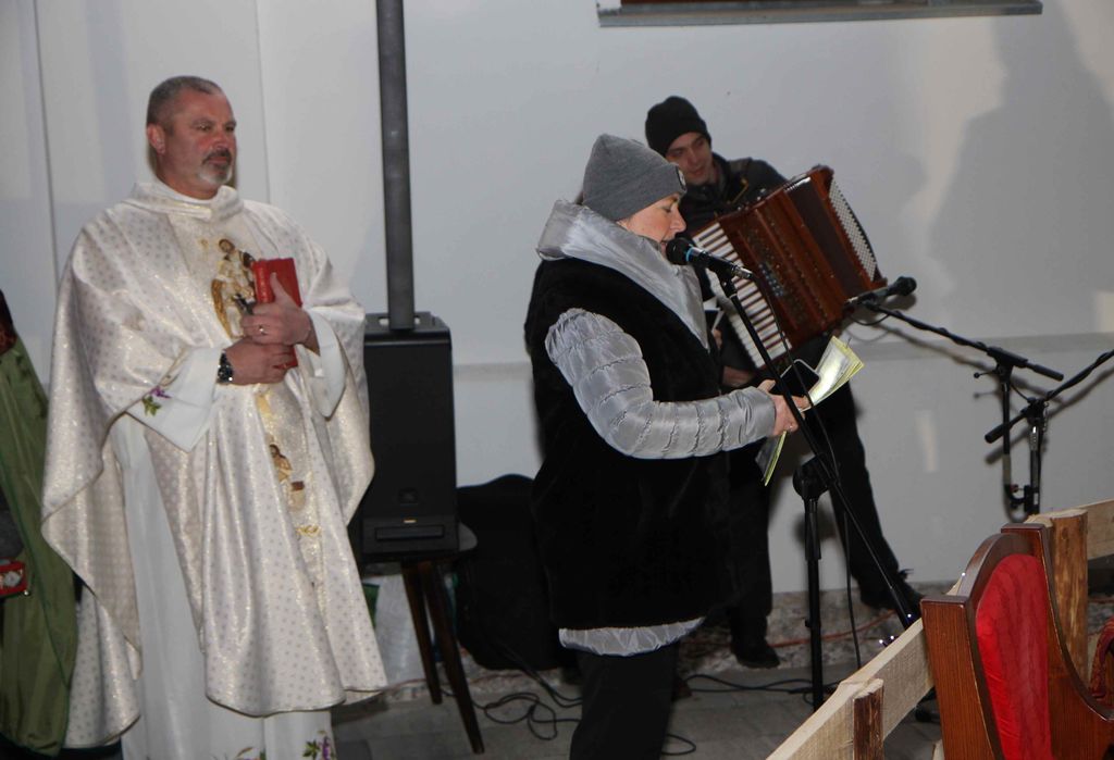 Ponovno žive jaslice na Vranskem | Občina Vransko | MojaObčina.si