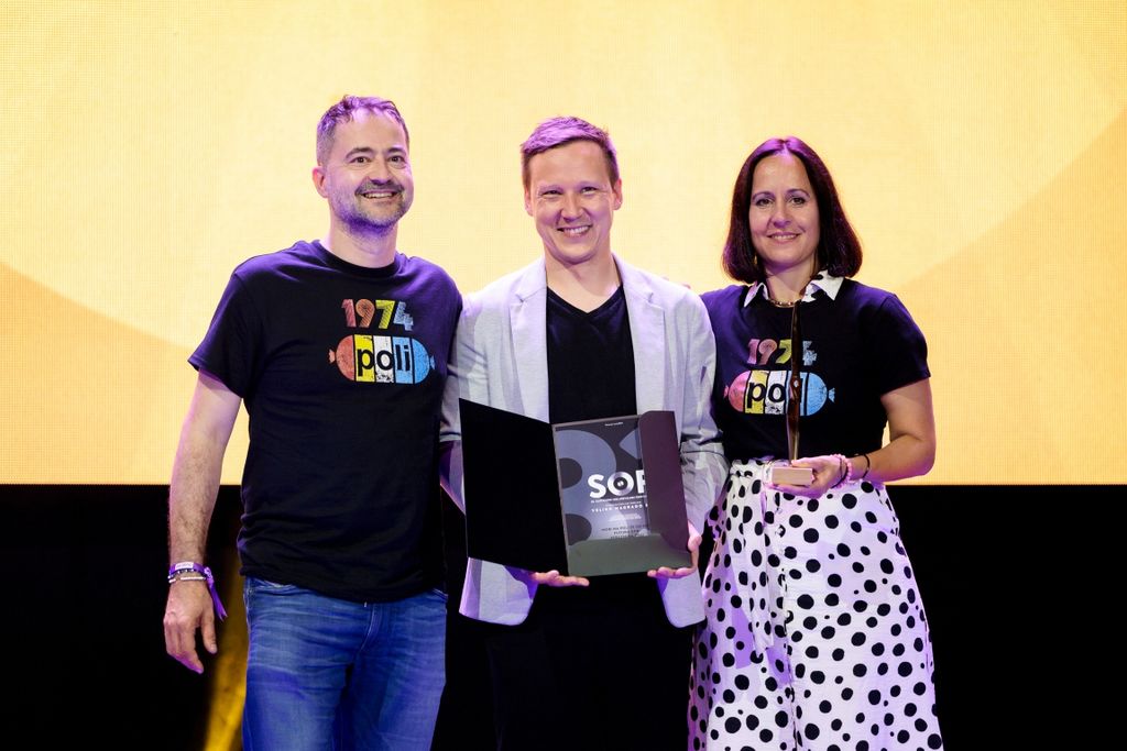 Znani so zmagovalci 33. Slovenskega oglaševalskega festivala | Občina Aktualno | MojaObčina.si