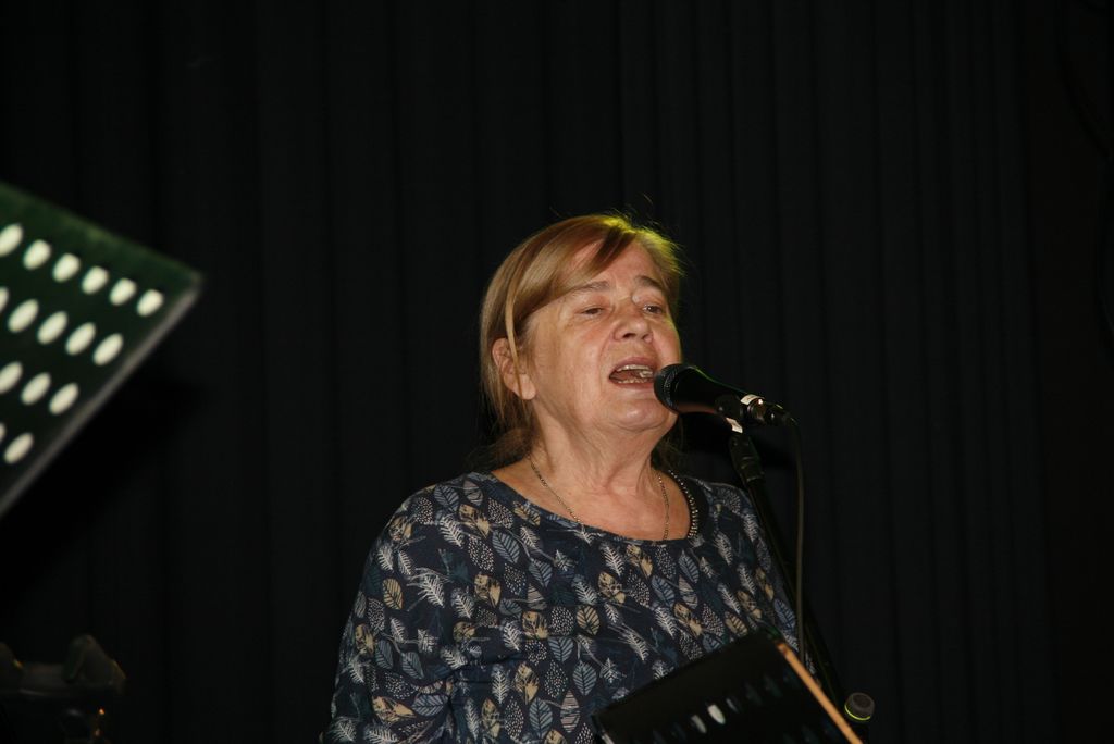 Koncert duhovno ritmične glasbe v Šentvidu pri Lukovici | Občina Lukovica | MojaObčina.si