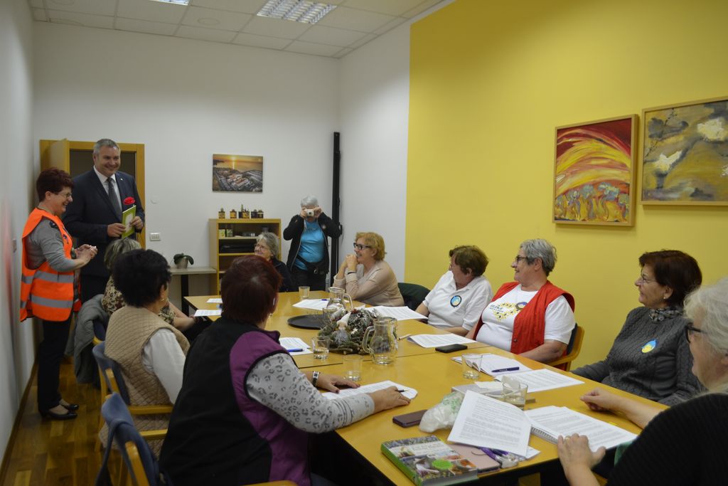 9. rokodelske delavnice v Delfinu 2022 | Občina Ajdovščina | MojaObčina.si