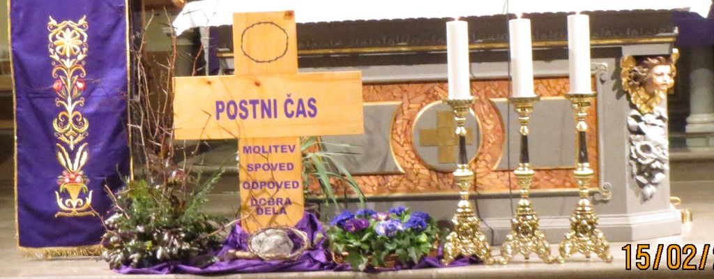 Pepelnica - dogodki v občini Log - Dragomer | MojaObčina.si