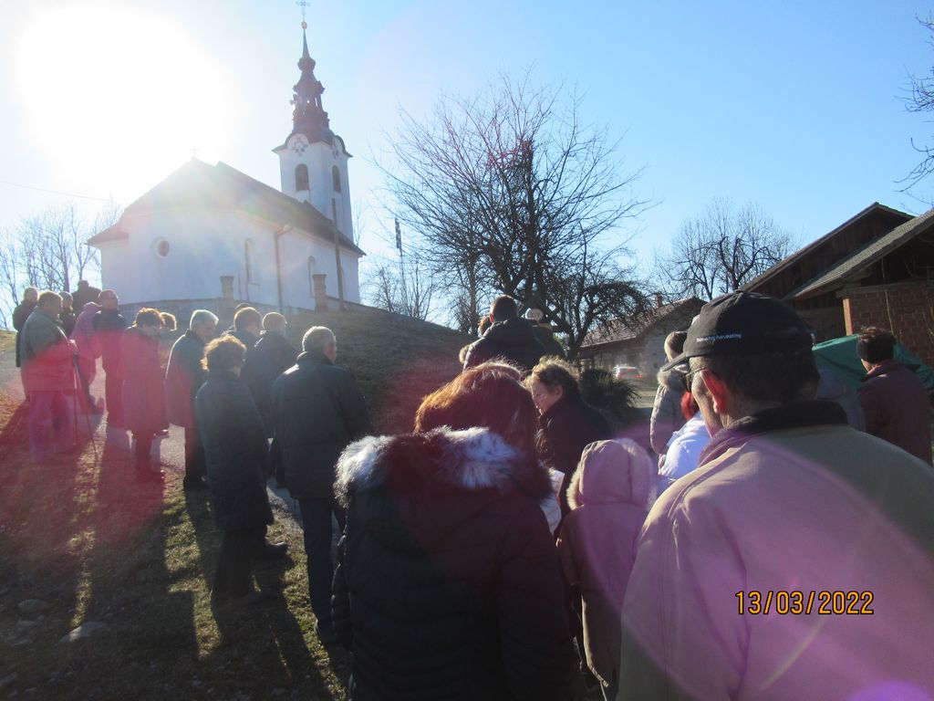 Pepelnica - dogodki v občini Log - Dragomer | MojaObčina.si
