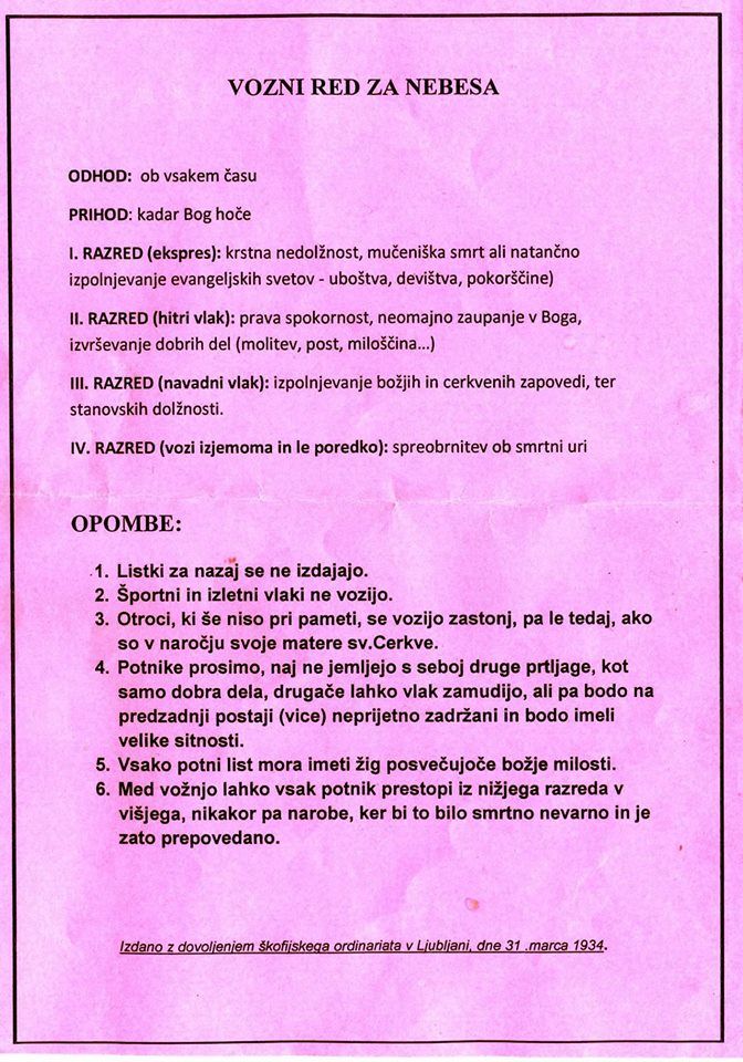 Pepelnica - dogodki v občini Log - Dragomer | MojaObčina.si