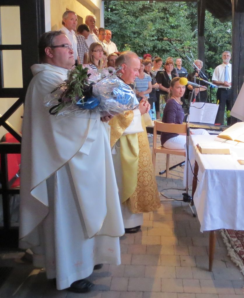 Tone Rozman in zborovsko petje na Brezovici | Občina Log - Dragomer ...