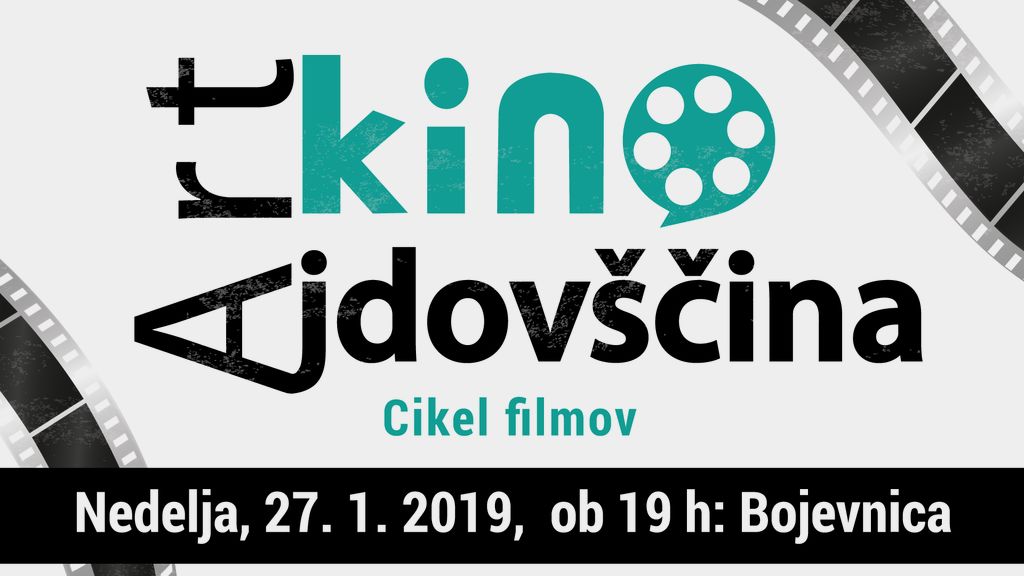 Art kino Ajdovščina, tudi s filmi za otroke | Občina Ajdovščina ...