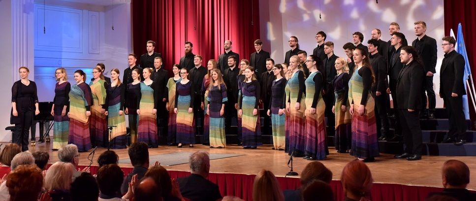 Koncert dveh zborov v Vipavskem Križu | Občina Ajdovščina | MojaObčina.si