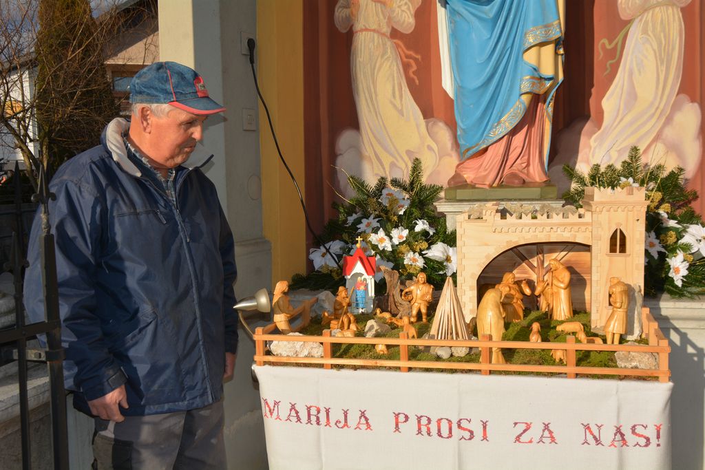 JASLICE REZBARJA ANDREJA GAŠPERLINA | Občina Komenda | MojaObčina.si