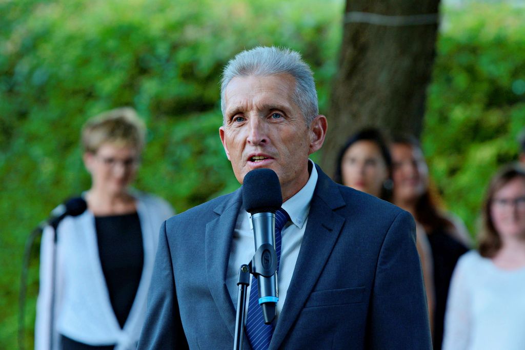 Občinska proslava ob 30. obletnici samostojne Slovenije: »Vsi se moramo ...