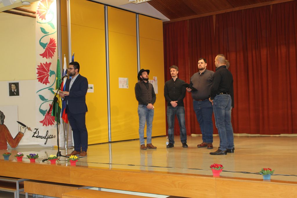Osrednja kulturna prireditev v znamenju kulturne dediščine | Občina Log ... Osrednja kulturna prireditev v znamenju kulturne dediščine | Občina Log ...