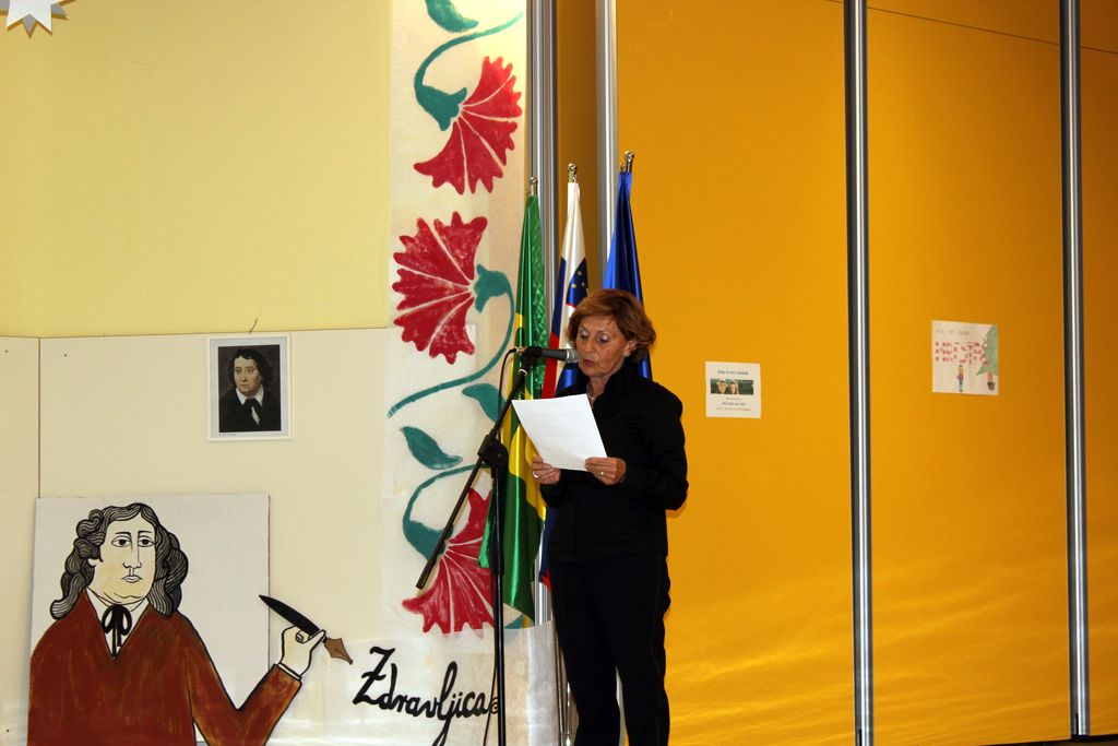 Osrednja kulturna prireditev v znamenju kulturne dediščine | Občina Log ... Osrednja kulturna prireditev v znamenju kulturne dediščine | Občina Log ...