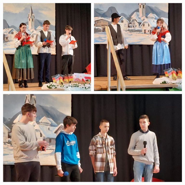 Počastitev slovenskega kulturnega praznika na POŠ Tabor | Občina Tabor | MojaObčina.si