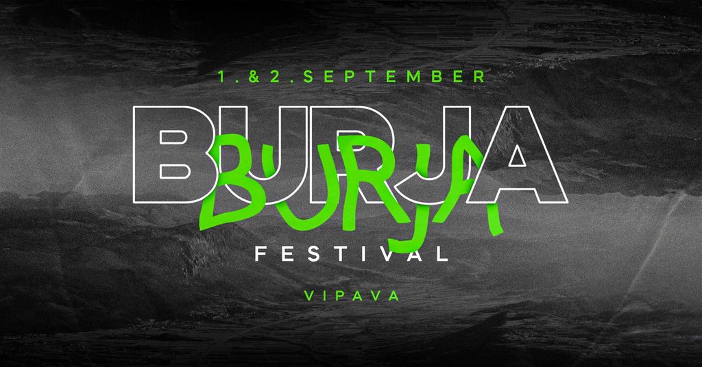 BURJA FESTIVAL - dogodki v občini Vipava | MojaObčina.si