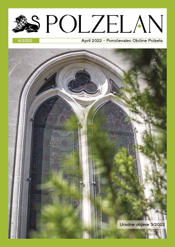 Izšla je nova številka Polzelana | Občina Polzela | MojaObčina.si
