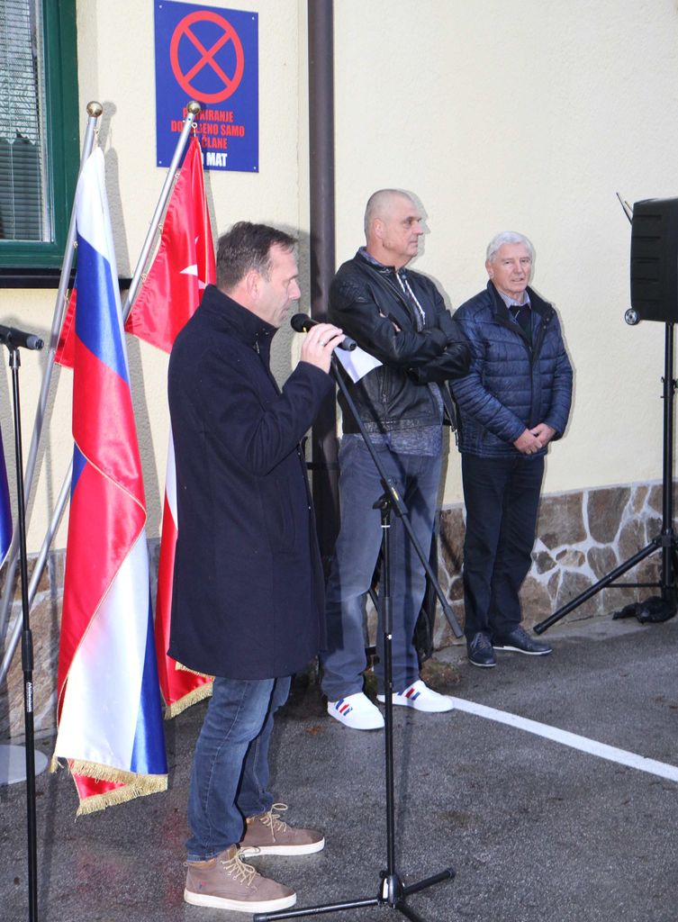 Odkritje spominske plošče | Občina Polzela | MojaObčina.si