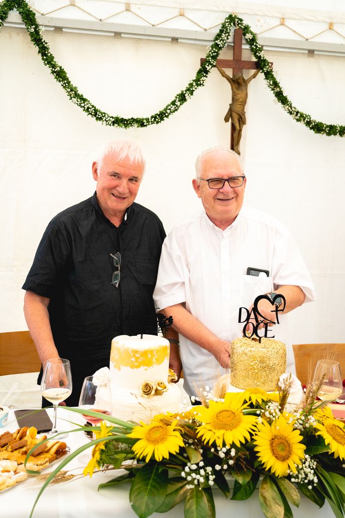 Slovesno praznovanje župnijskega praznika sv. Marjete na Polzeli | Občina Polzela | MojaObčina.si